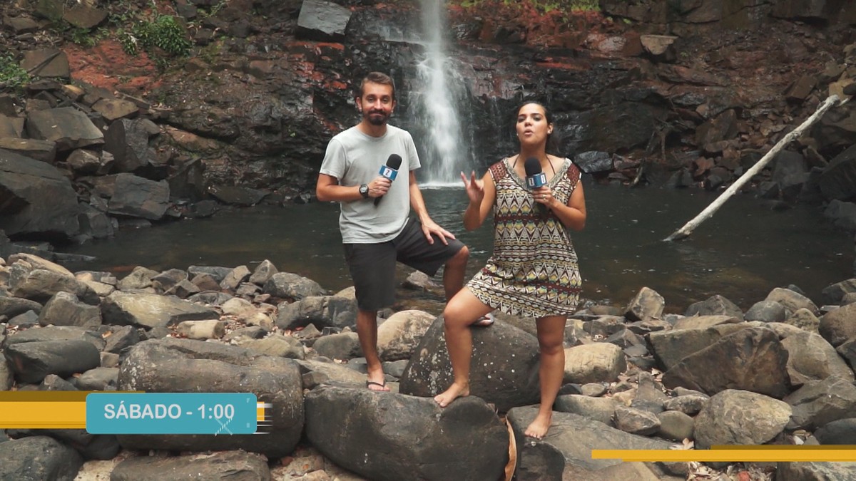 'Zapp' de sábado (14) tem tour por Ouro Preto do Oeste-RO