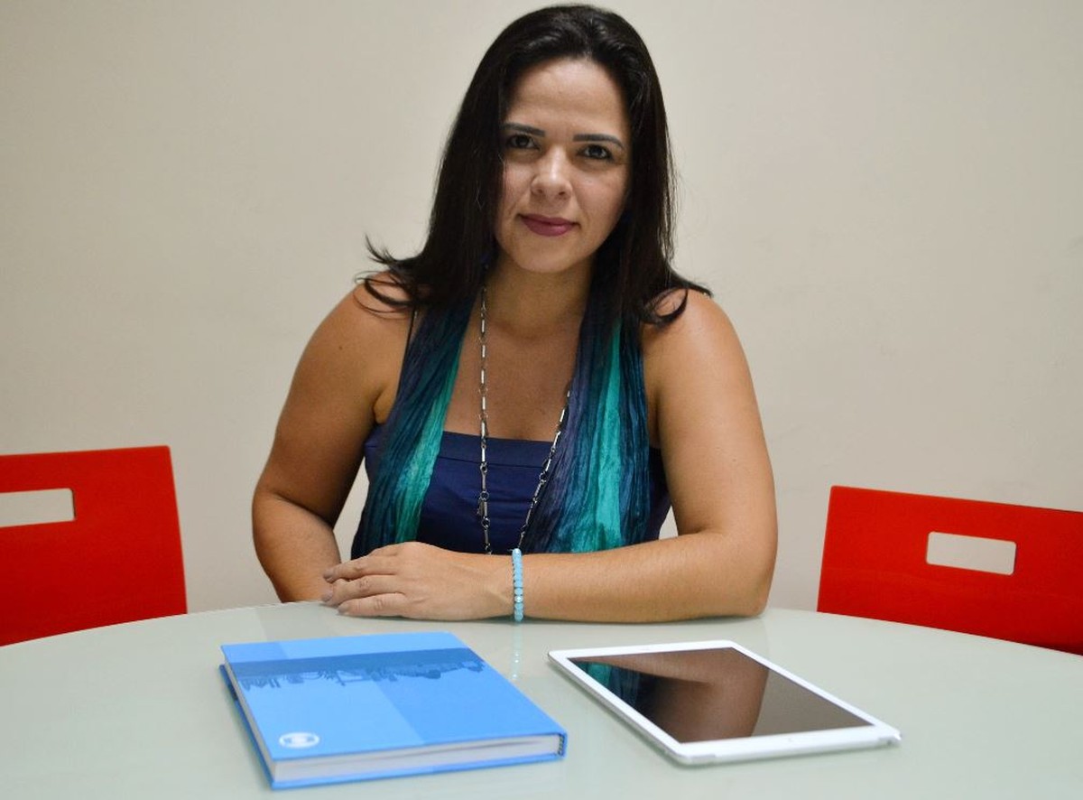 Bartira Brito assume diretoria comercial da TV Sergipe | TV Sergipe | Rede Globo