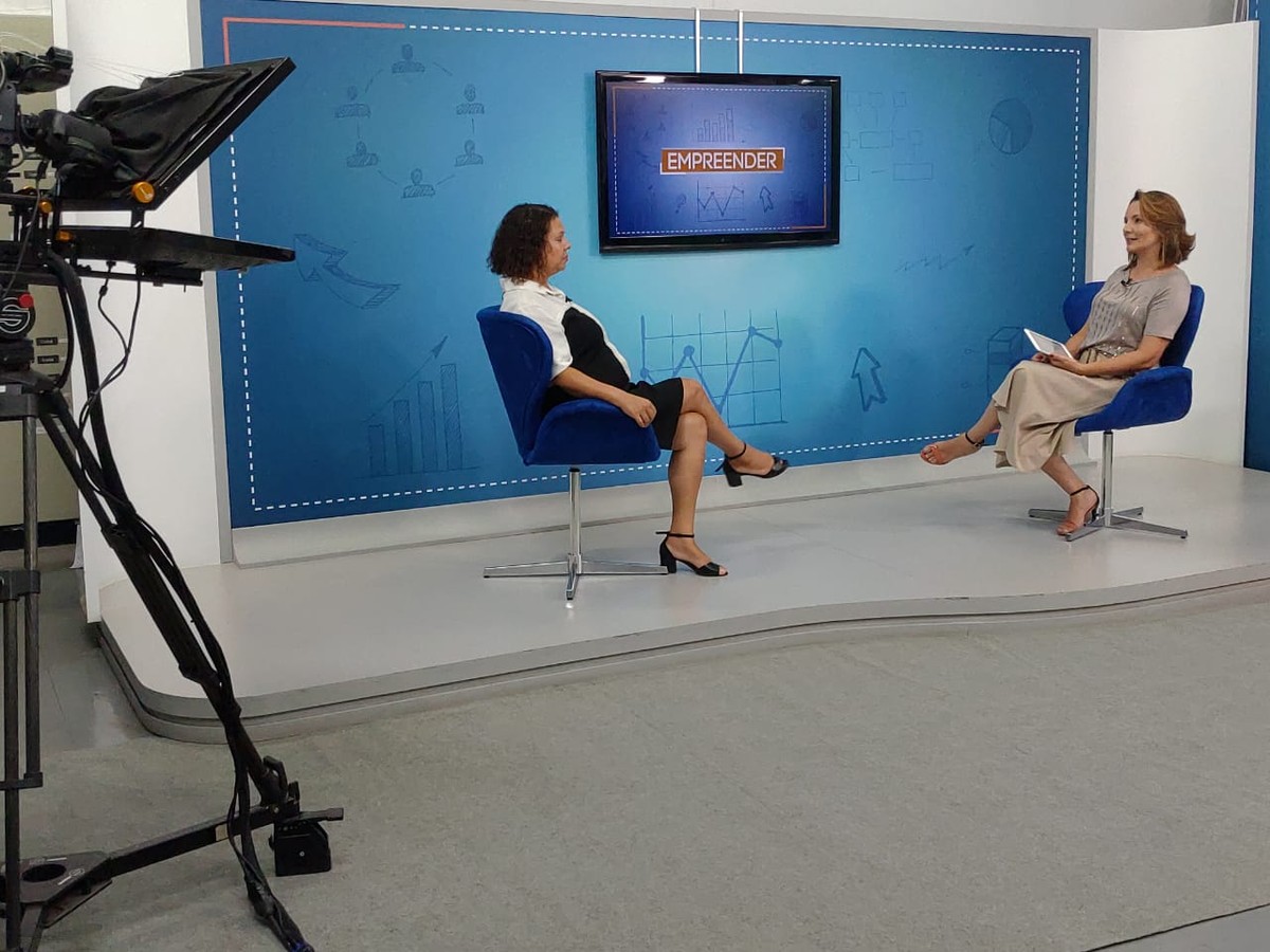 Empreender volta à grade de programação da TV Rio Sul a partir do dia ...