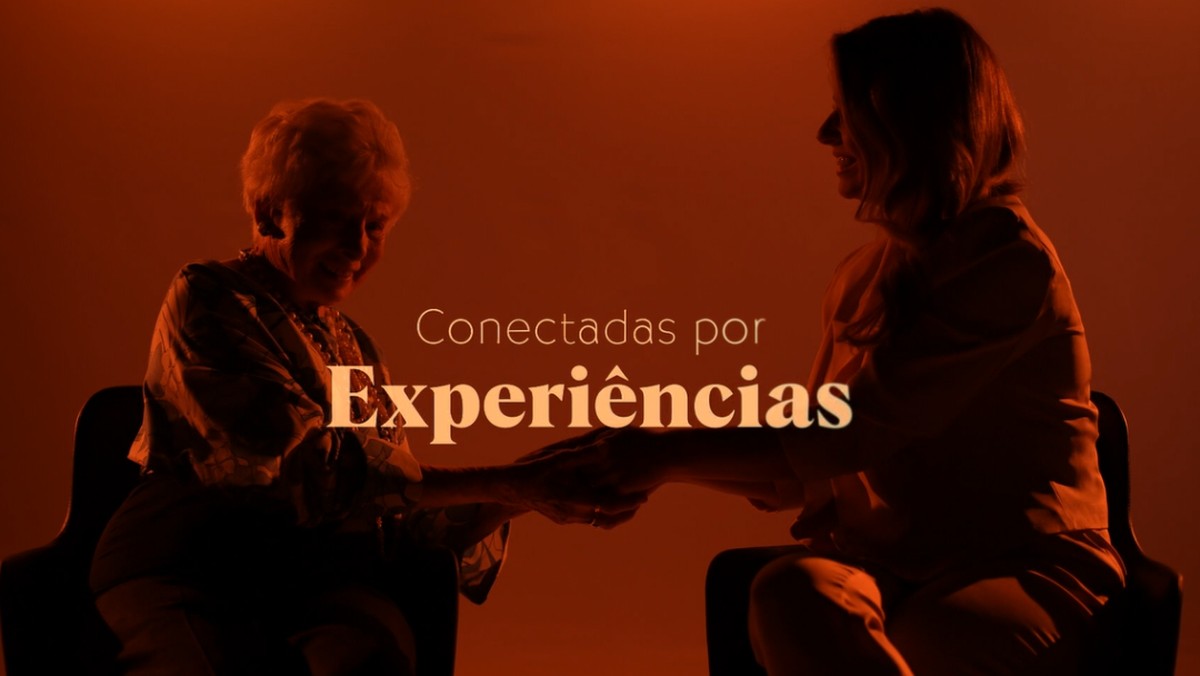 Confira o bate-papo completo entre Daiane Fardin e Iris Bigarella ...