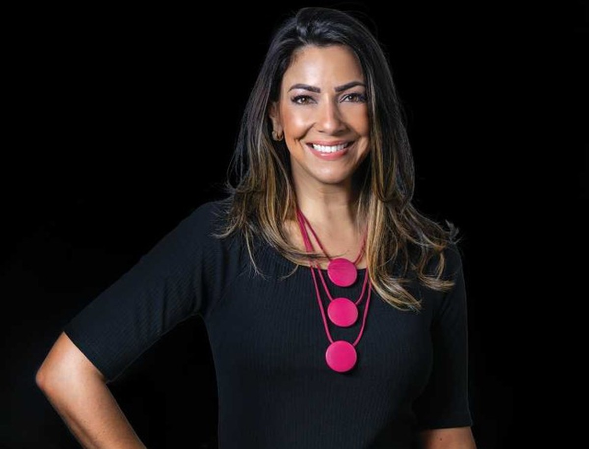 Cris Silva apresenta histórias inspiradoras no 'Posso Entrar?'; conheça ...