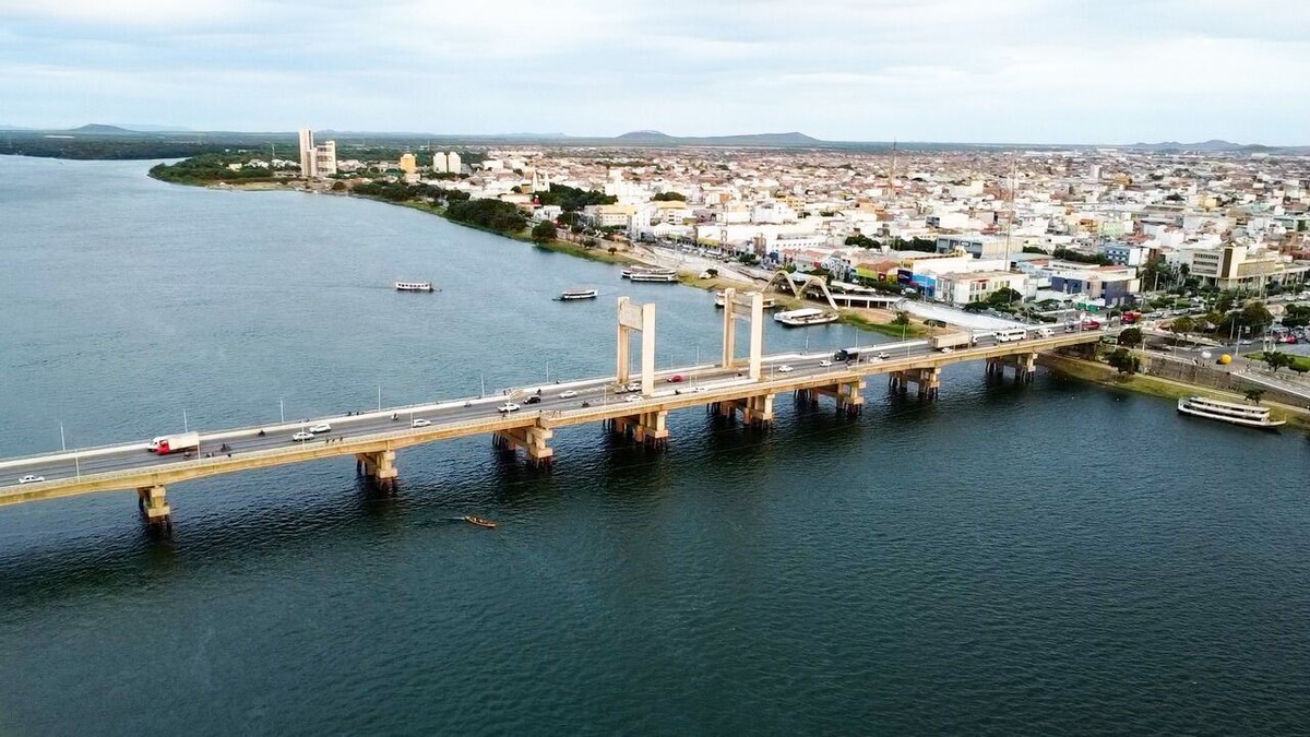 Reveja o programa especial 'Aniversário de Juazeiro' de sábado, 16/7 ...