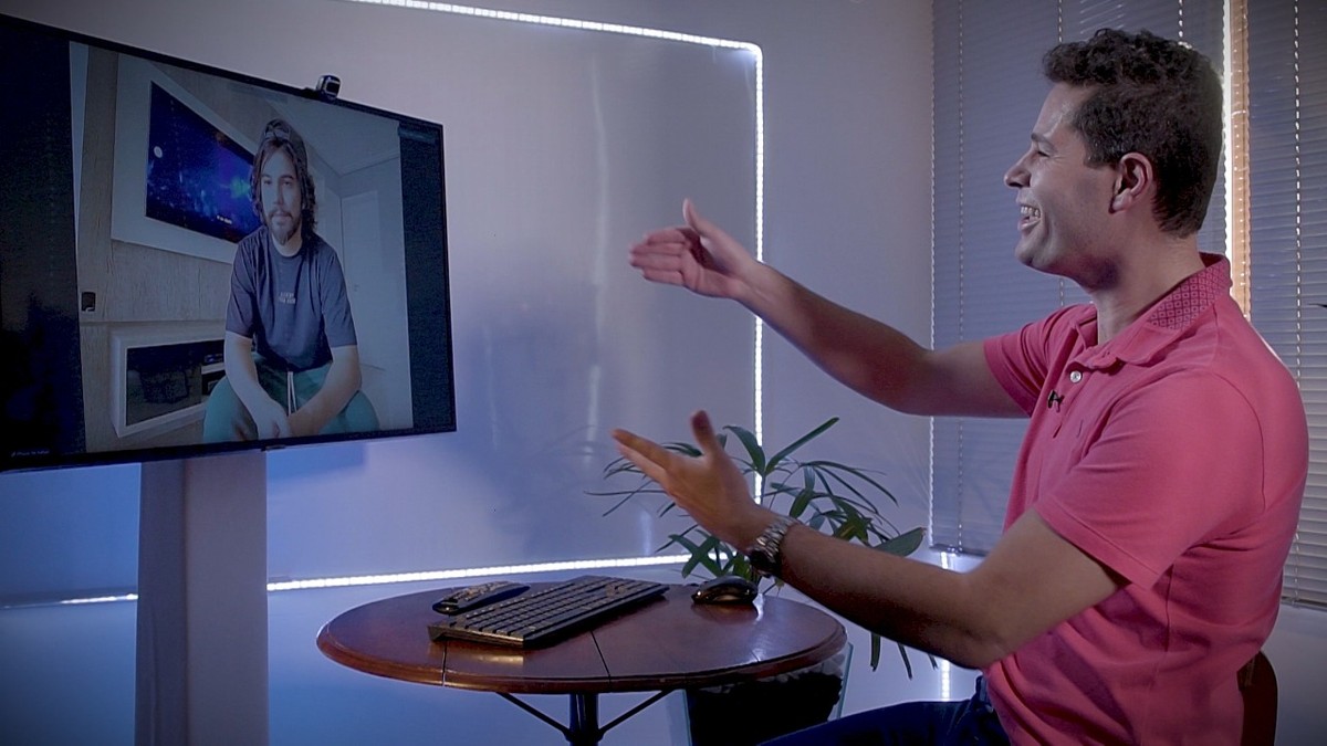 Raffa Torres anima o musical desse sábado (04) | Mais Caminhos | Rede Globo