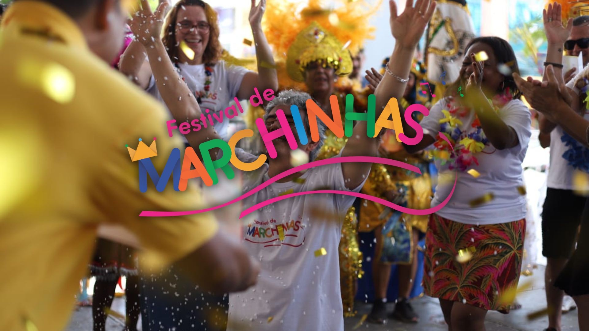 Vencedor da 7ª edição do Festival de Marchinhas ganhará 1.500 reais ...