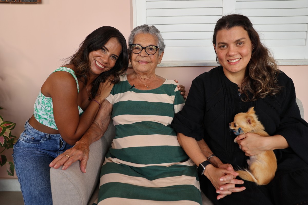 Combinado apresenta Expedita, filha de Lampião e Maria Bonita, destaque ...