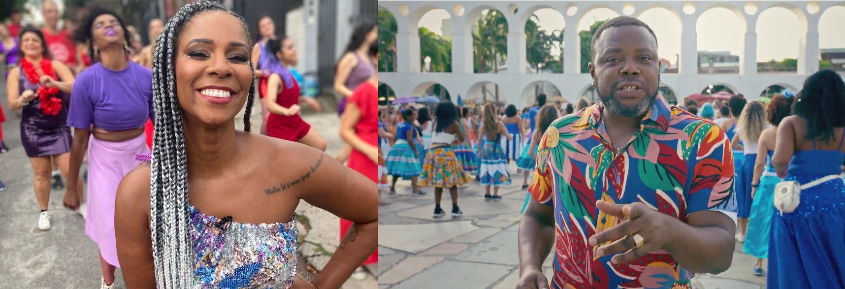 Carnaval Globeleza, a festa de todo mundo | Rede globo
