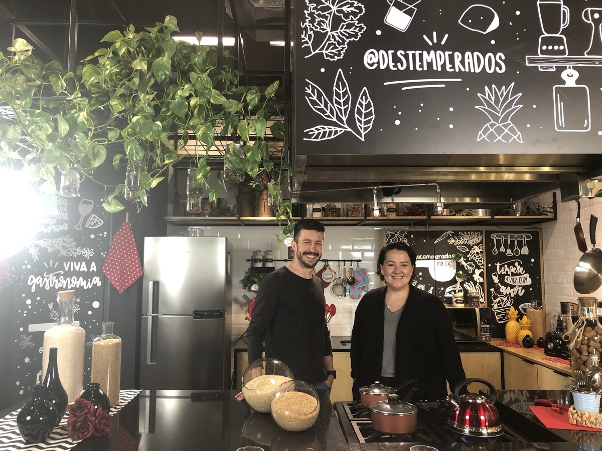 Destemperados na TV celebra os gaúchos e as influências castelhanas ...