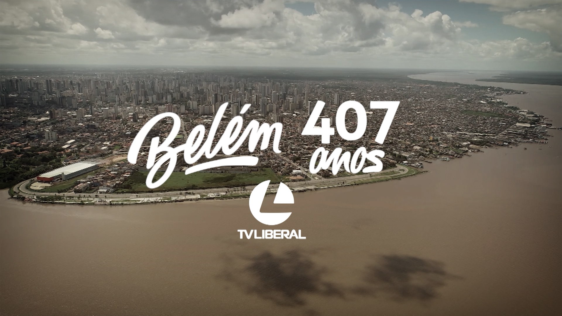 Belém, 407 anos de encantos e belezas | Rede globo