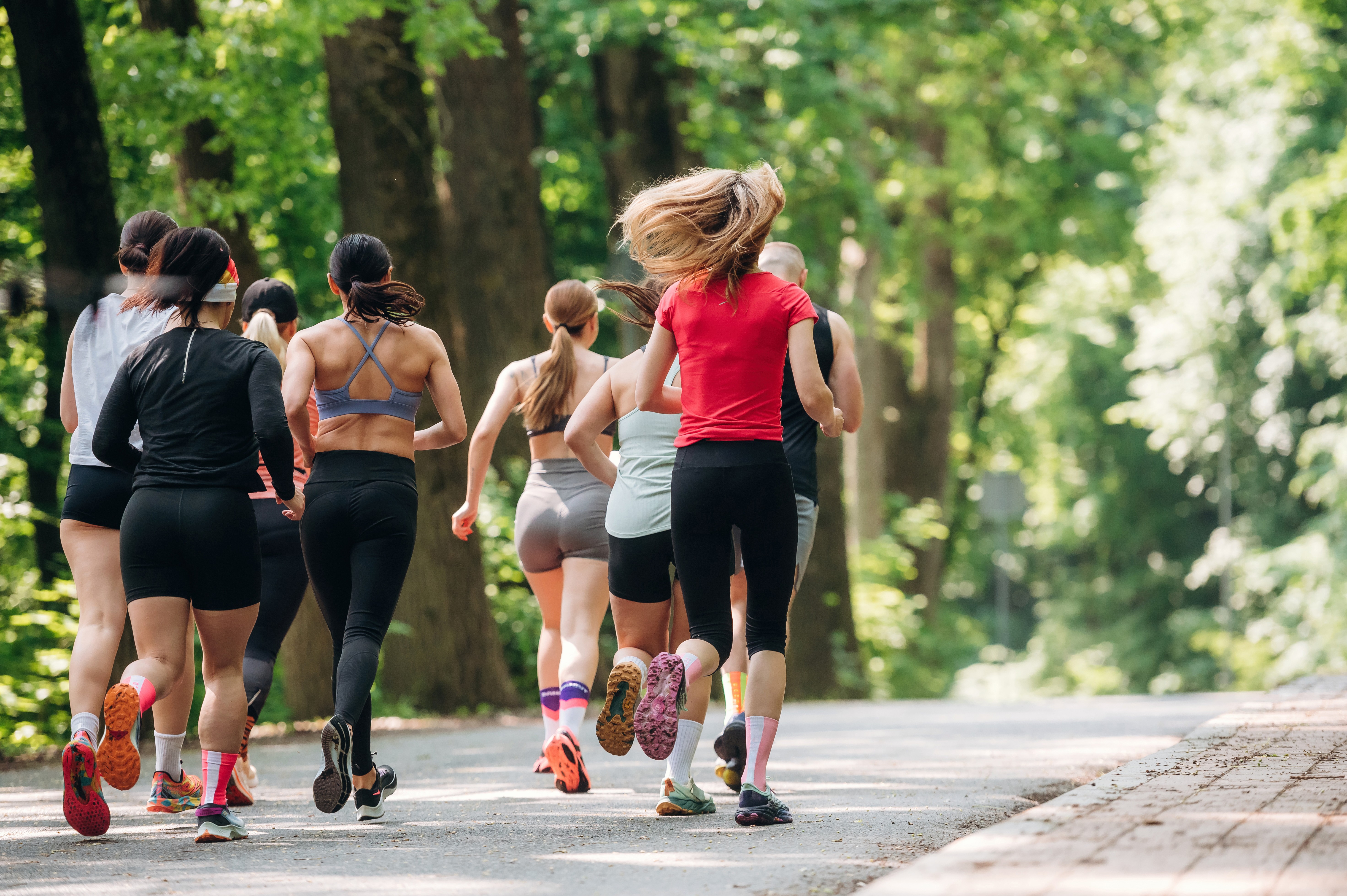 Quer começar a correr? Veja dicas para iniciar nas corridas de rua ...