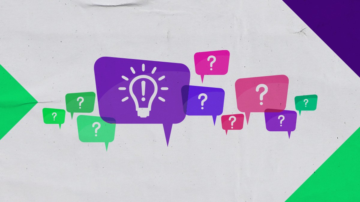 Confira os temas que você pode escolher para o seu vídeo! | Seligaai ...