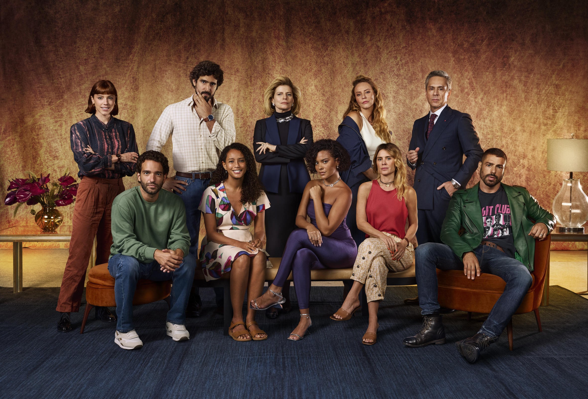 Resumo Vale Tudo: semana de 25 a 30 de agosto | Rede globo