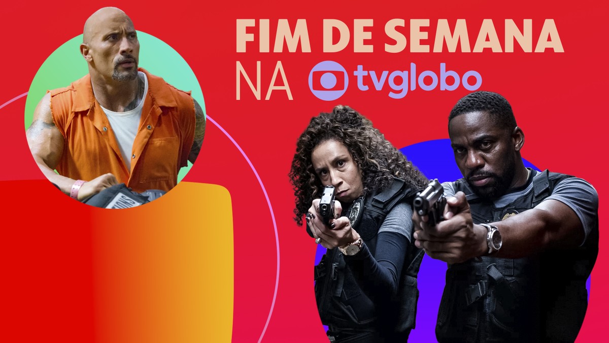 Filmes na TV Globo: confira a programação para 25 e 26 de janeiro ...