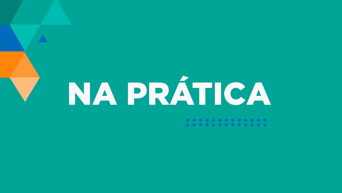 Televisando na prática