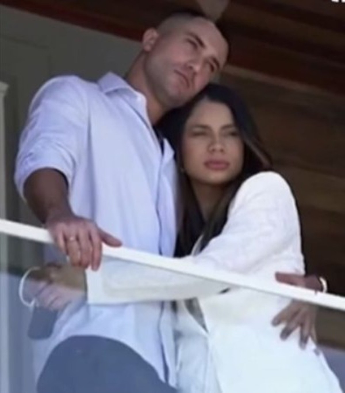 Em entrevista ao ‘Fantástico’, cantora Lexa conta sobre a perda de sua ...