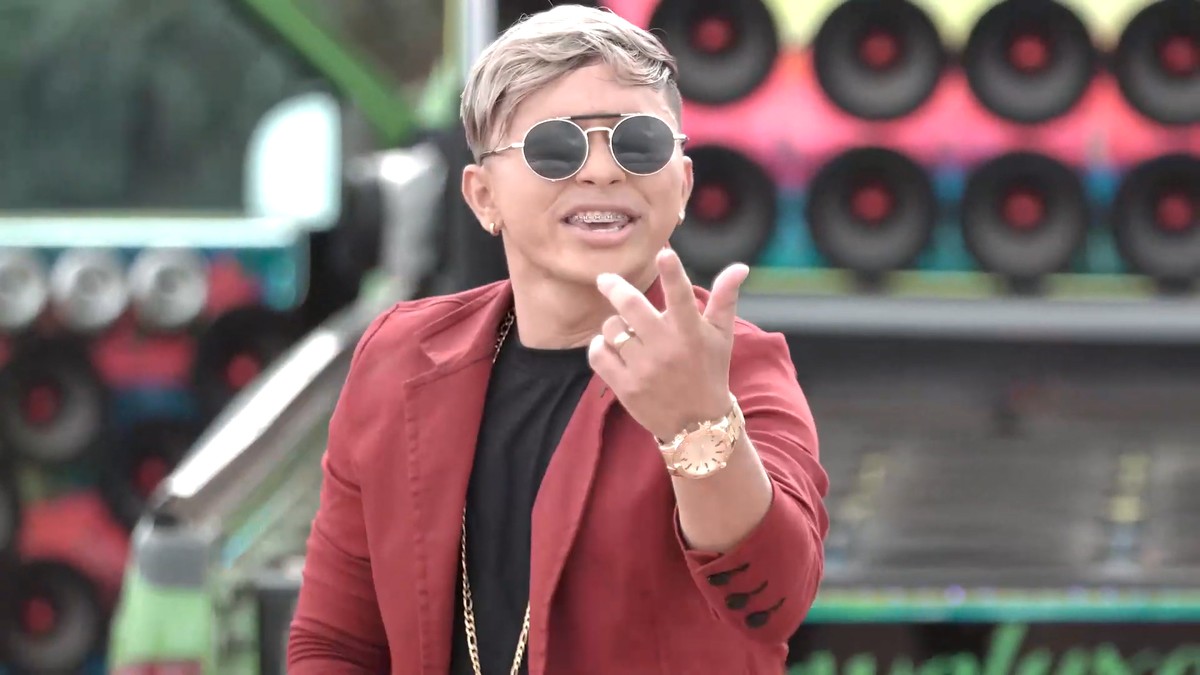 "Suave Na Nave", Nando Nunes invade o Sons do Pará | Sons do Pará ...