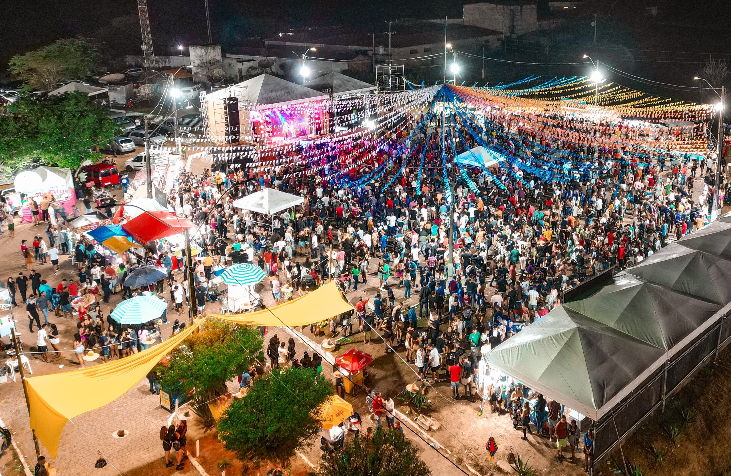 São João de Conceição do Coité: confira a programação completa do ...