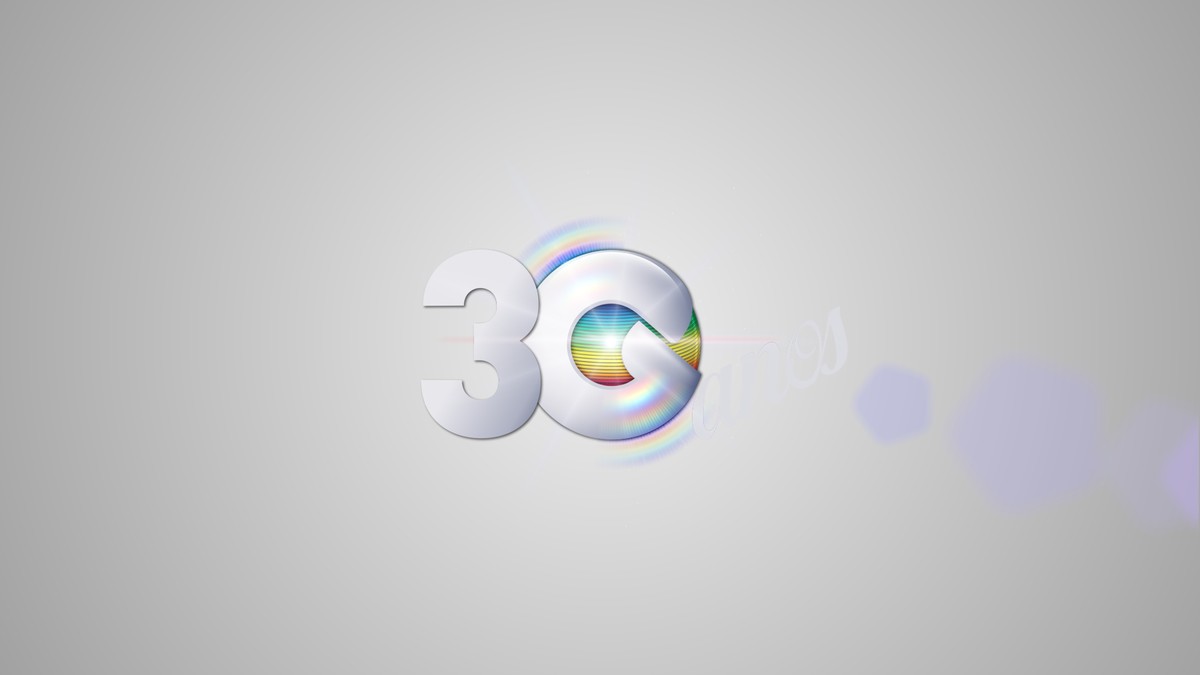 Equipe inicia contagem regressiva para celebrar os 30 Anos da TV Grande ...