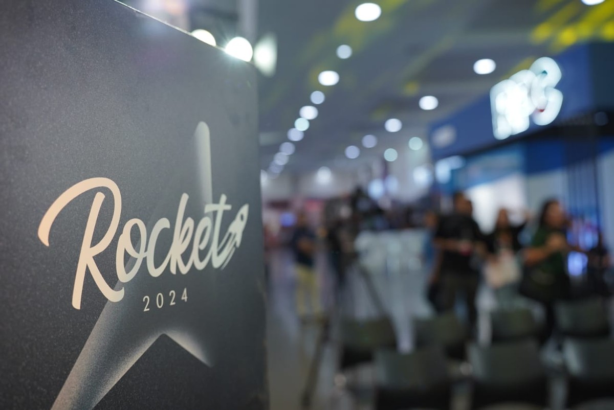 Rocket 2024: confira tudo o que aconteceu no primeiro dia de finais (19 ...