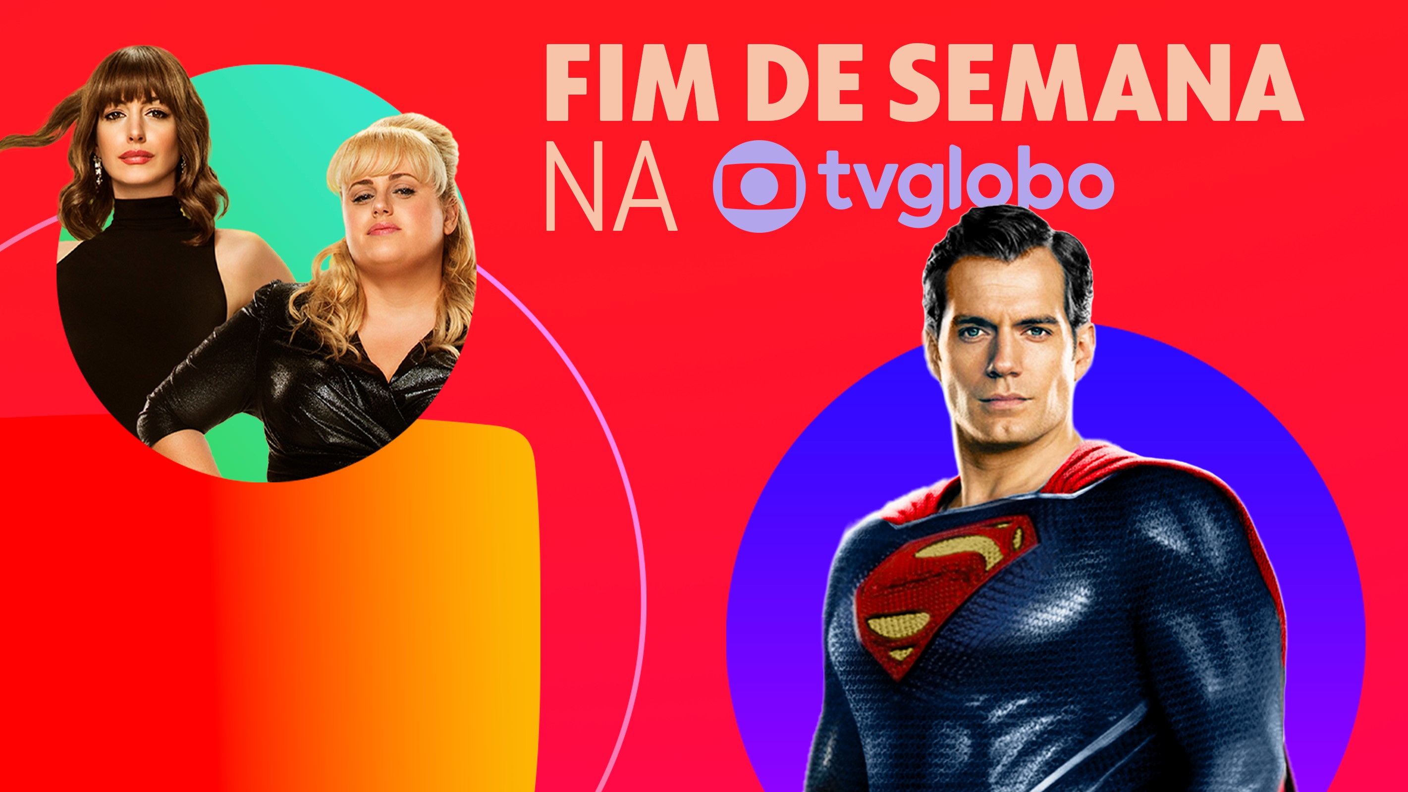 Filmes na TV Globo: confira os filmes que serão exibidos no fim de ...
