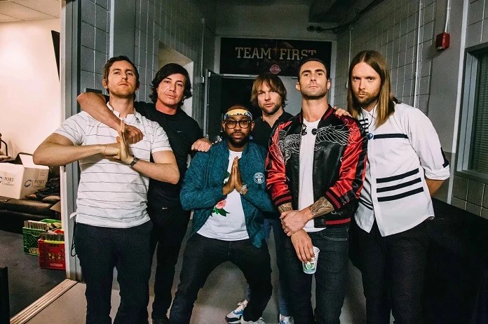 Maroon 5 fará show em Salvador em setembro; veja data, local e detalhes ...