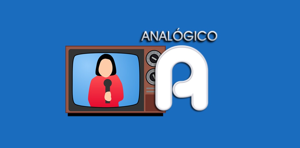 Entenda o que é o sinal analógico e porque o digital é melhor para você