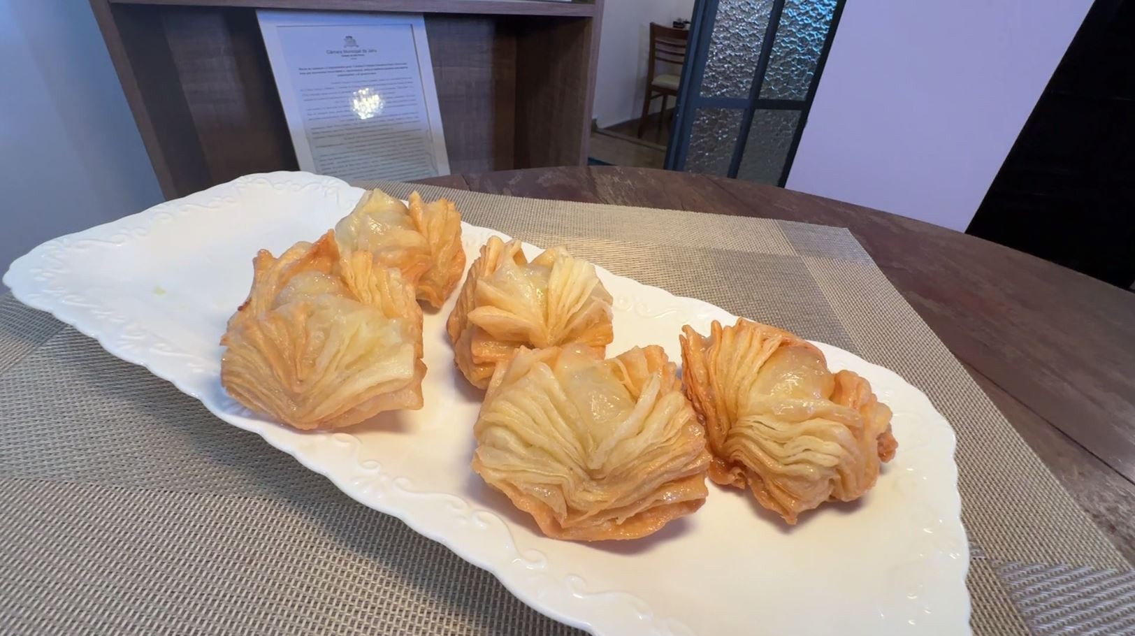 Confira a receita de Pastelito Criollo | Rede globo