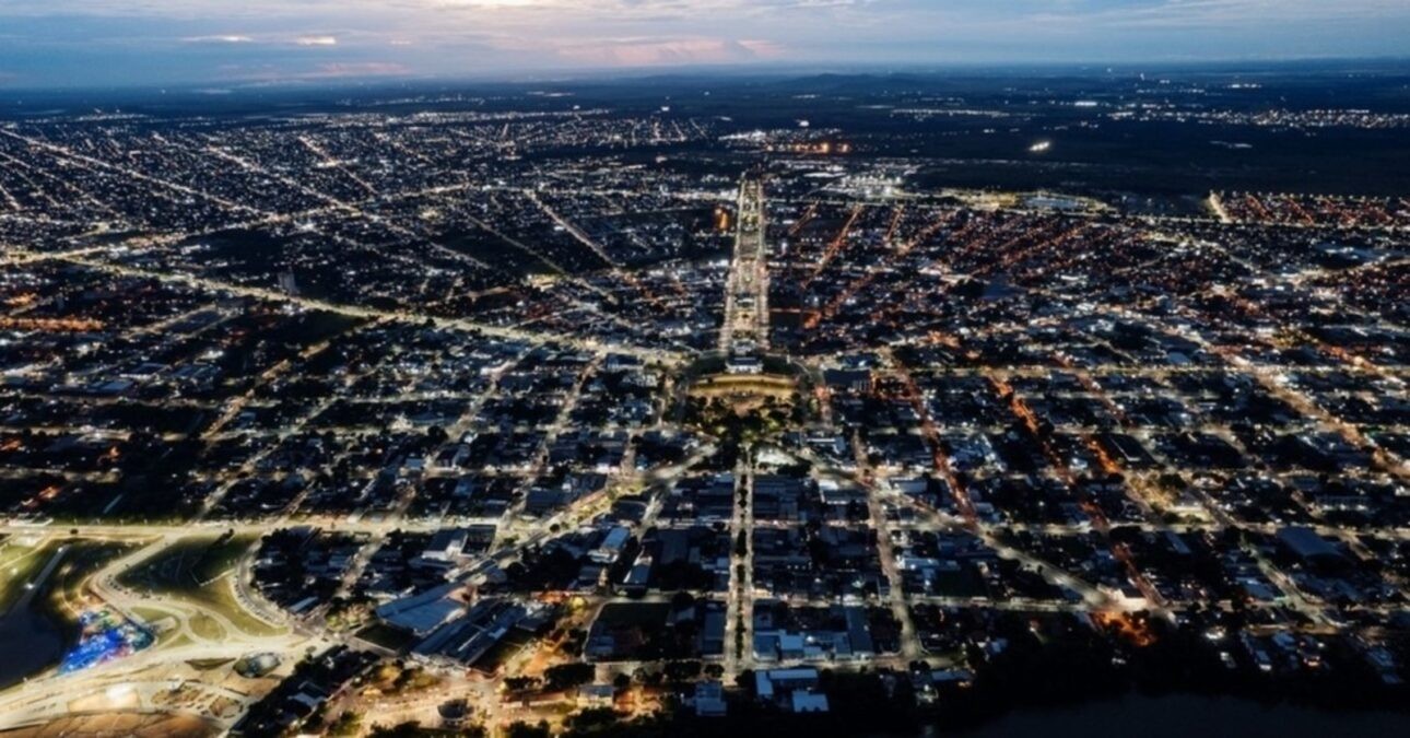 Conheça as cidades da Região Norte com formatos urbanos diferenciados ...
