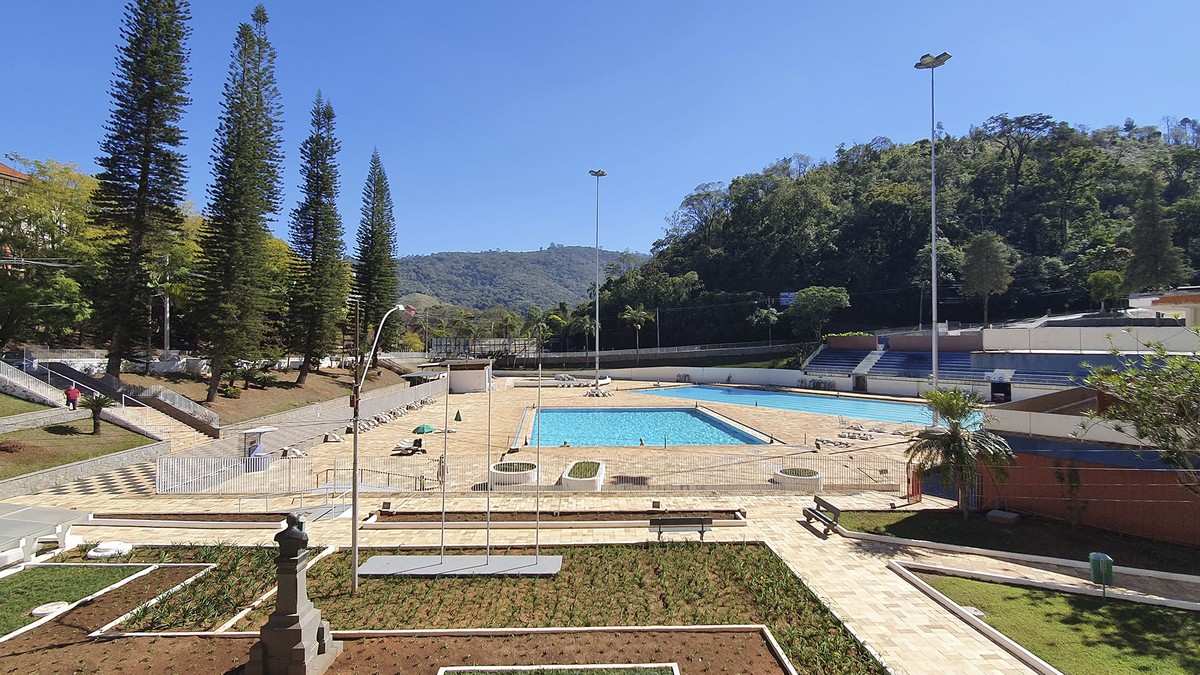 Conheça as propriedades das águas termais de Águas de Lindóia (SP ...