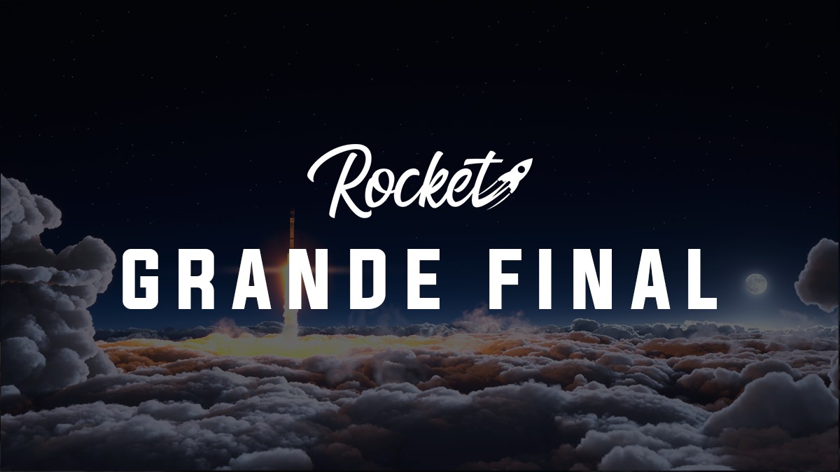 Final do Rocket 2020: confira como vai funcionar a disputa | Rocket ...