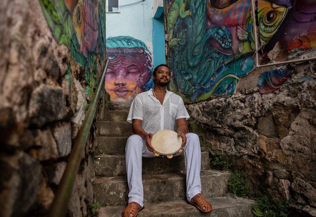 Diversidade musical toma conta do palco da Casa da Mãe de 9 a 14/3 | Tá ...