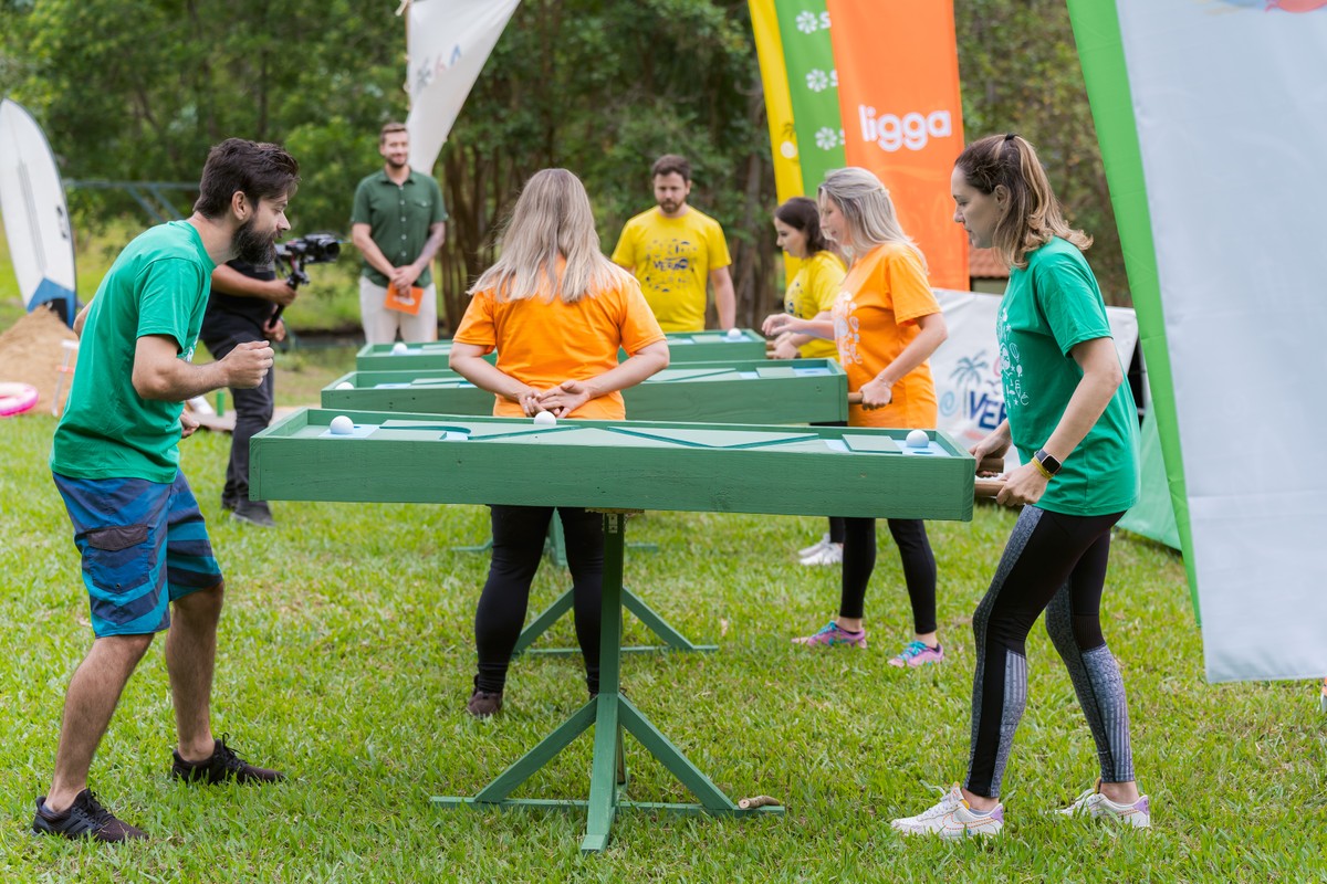 Valendo vaga para a final: confira o 2° episódio do Rally do Verão RPC ...