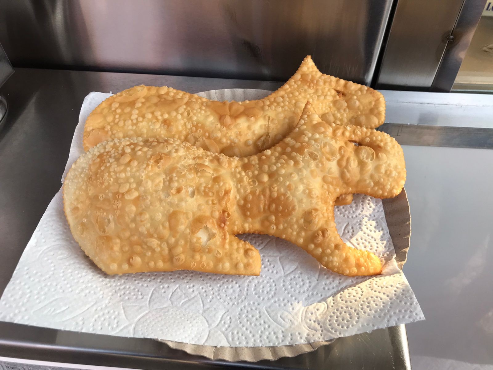 Pastel em formato de capivara criado por cozinheira paranaense é ...