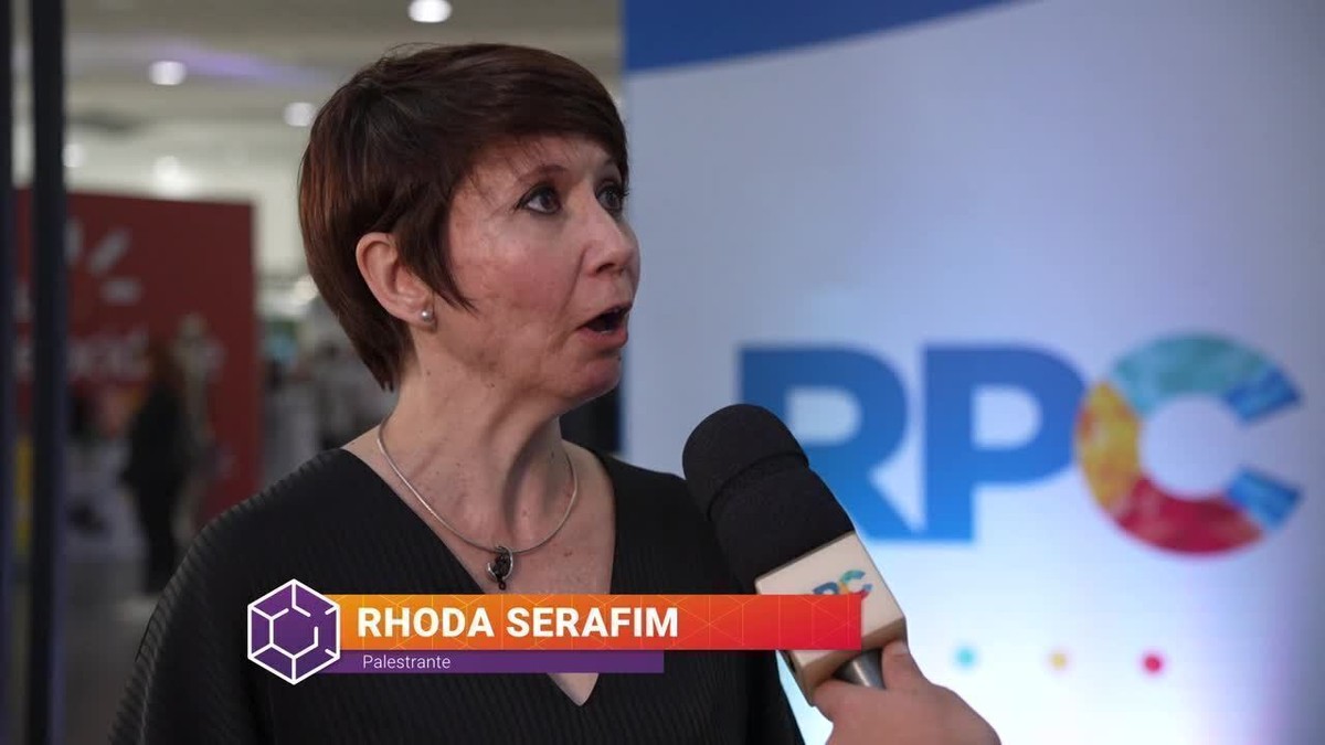 Inovação, tecnologia e negócios se fazem presente no Connect Week ...