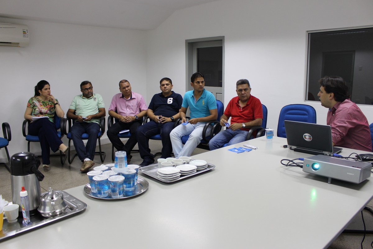 TV Clube prepara-se para operar localmente a exibição do horário de ...