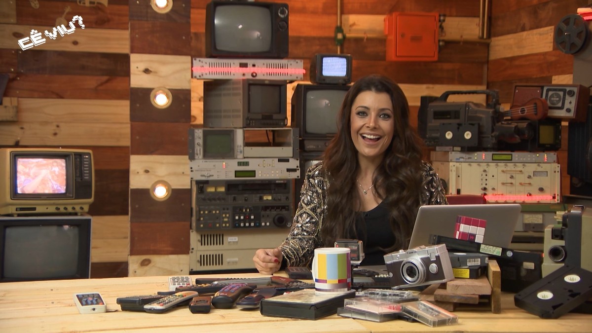 Reveja o 'Cê Viu?' deste sábado (27); programa é comandado por Cecília ...