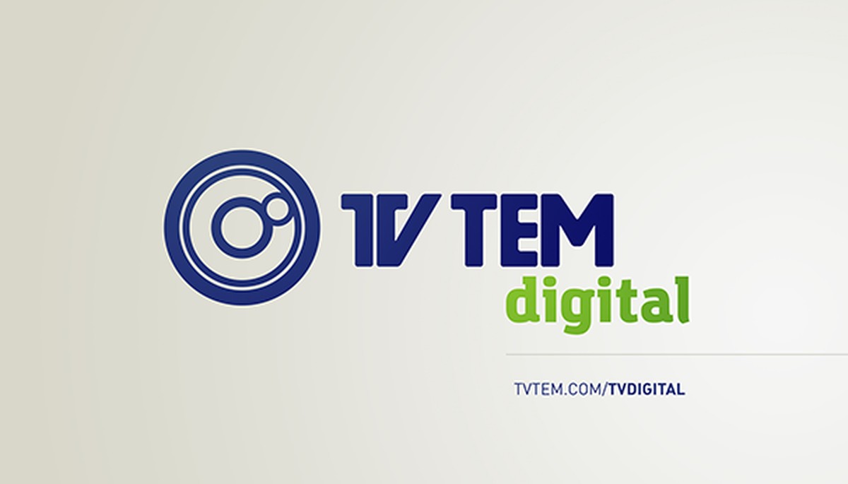 Confira quais são as cidades que recebem o sinal digital da TV TEM