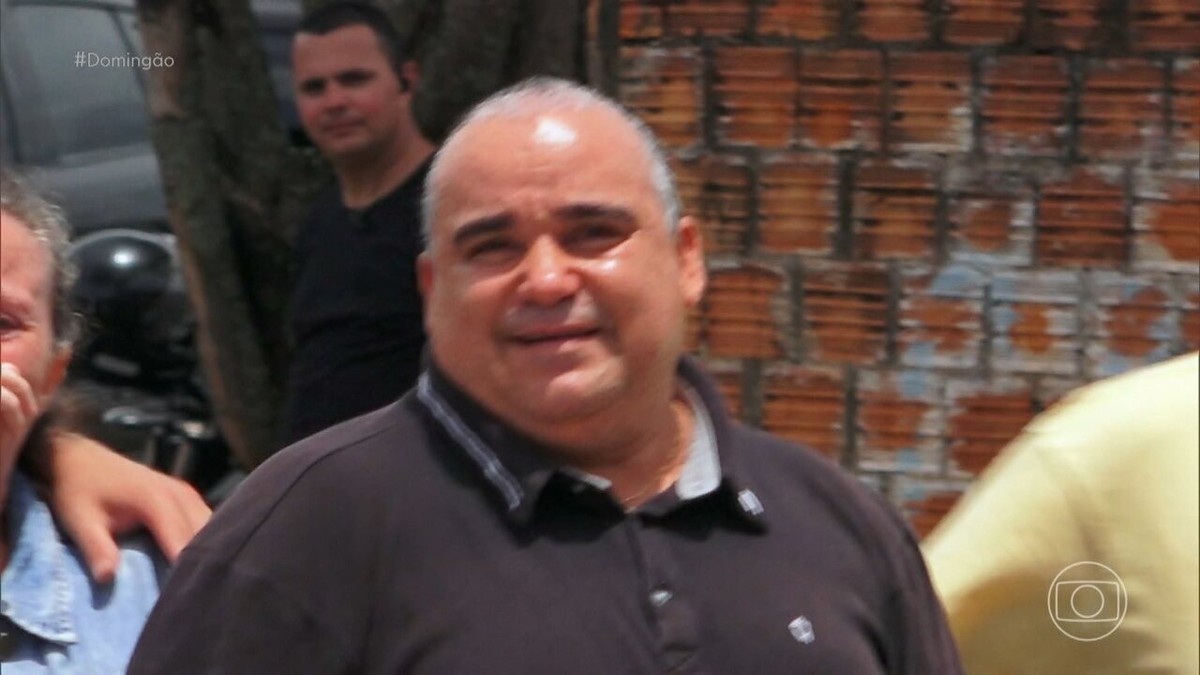 Luciano Huck faz surpresa e realiza sonho de empreendedor de Cornélio Procópio | RPC | Rede Globo