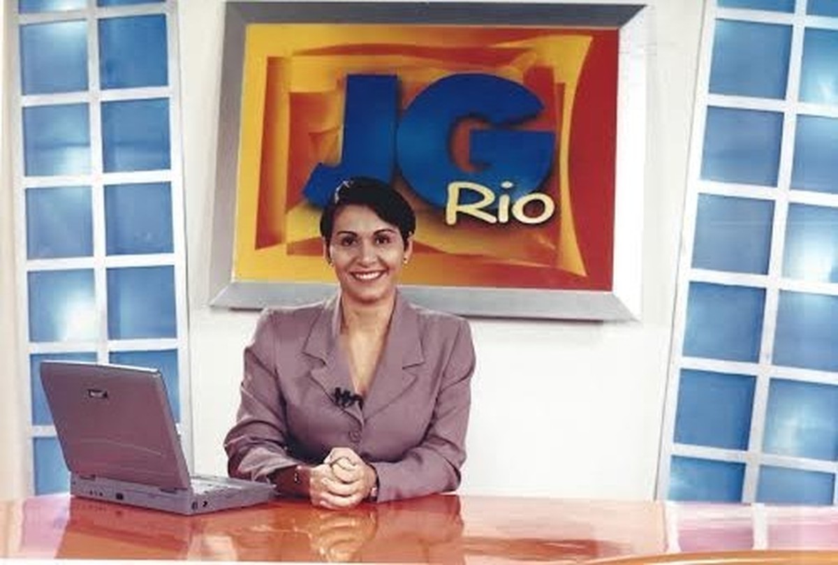 Especial Dia da Mulher: lembre qual foi a primeira apresentadora da TV ...