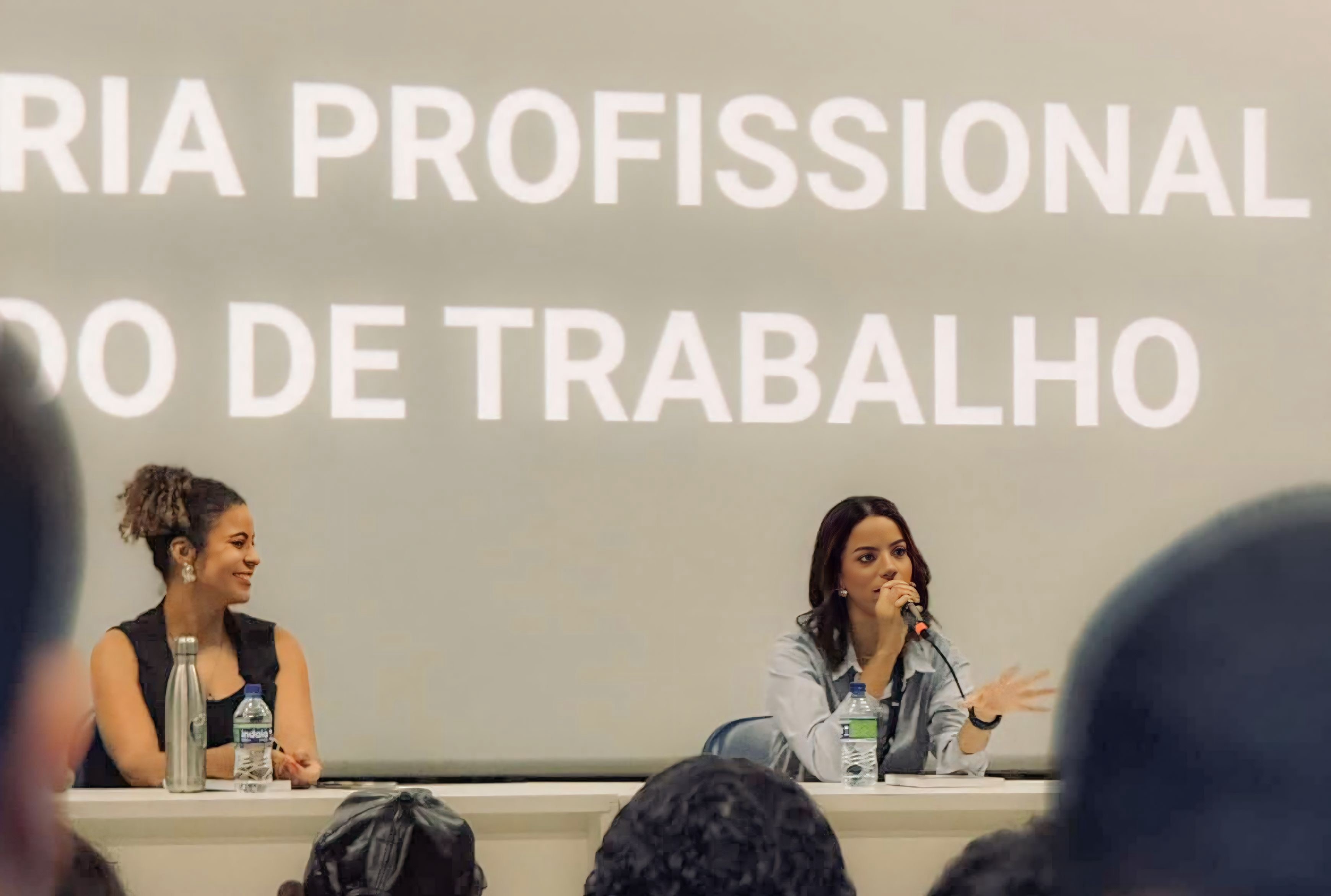 Rede Paraíba compartilha experiências e inspira futuros comunicadores ...