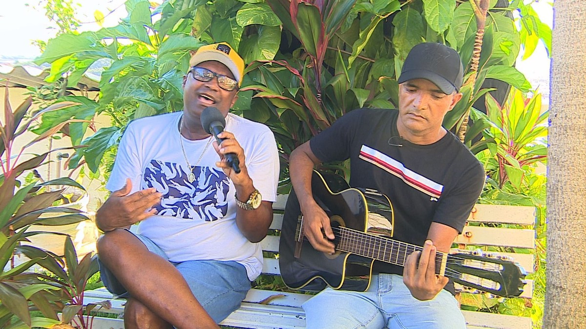 Bom dia Sábado recebe banda Seeway na Agenda Cultural | TV Sergipe ...