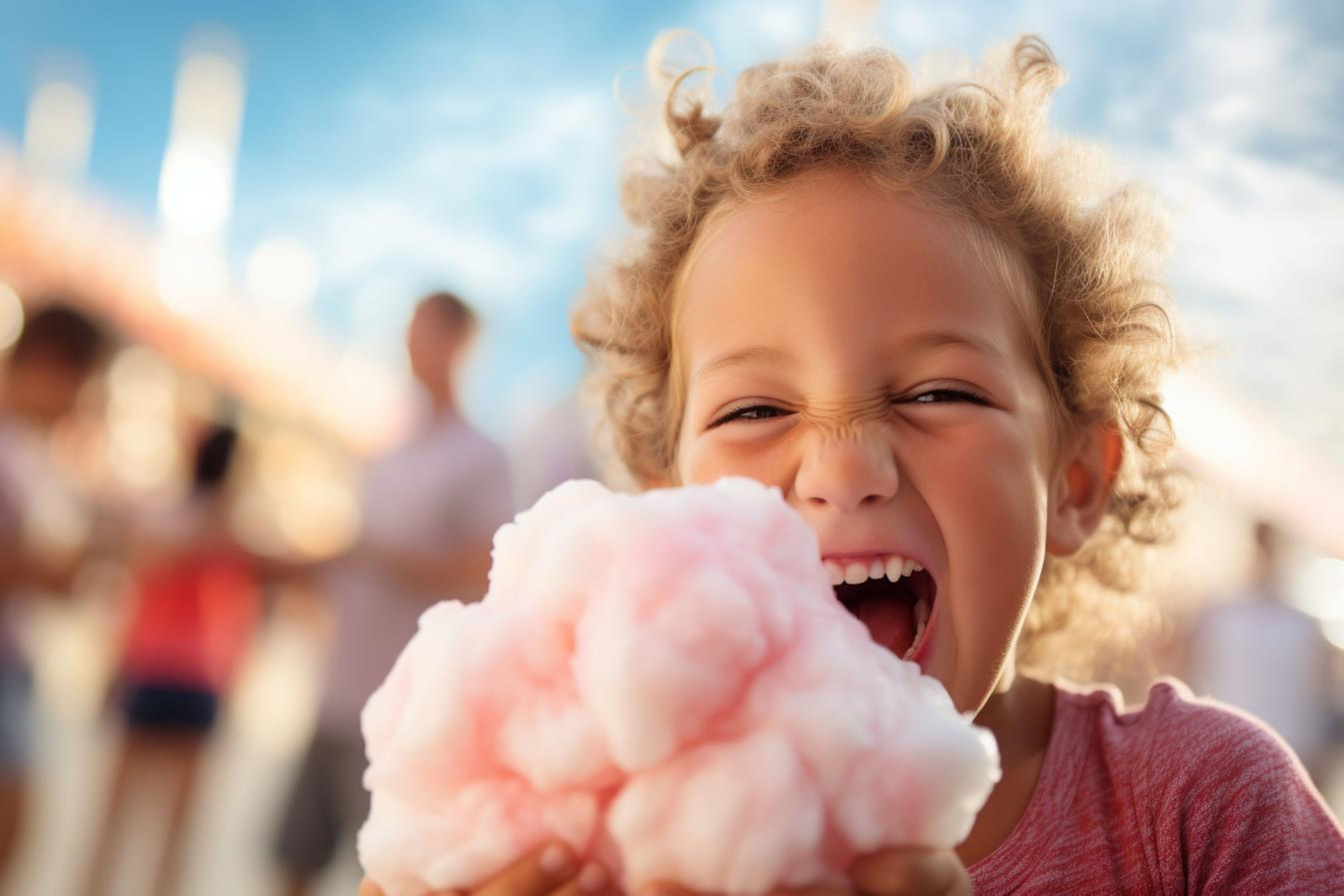 VIP Kids agita Vila Portes com atividades para toda a família | Rede globo