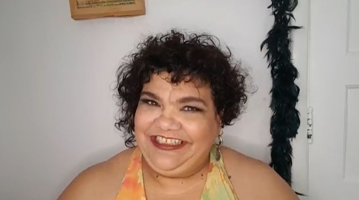 'The Voice Brasil': Simone Mazzer relembra infância em Londrina e fala ...