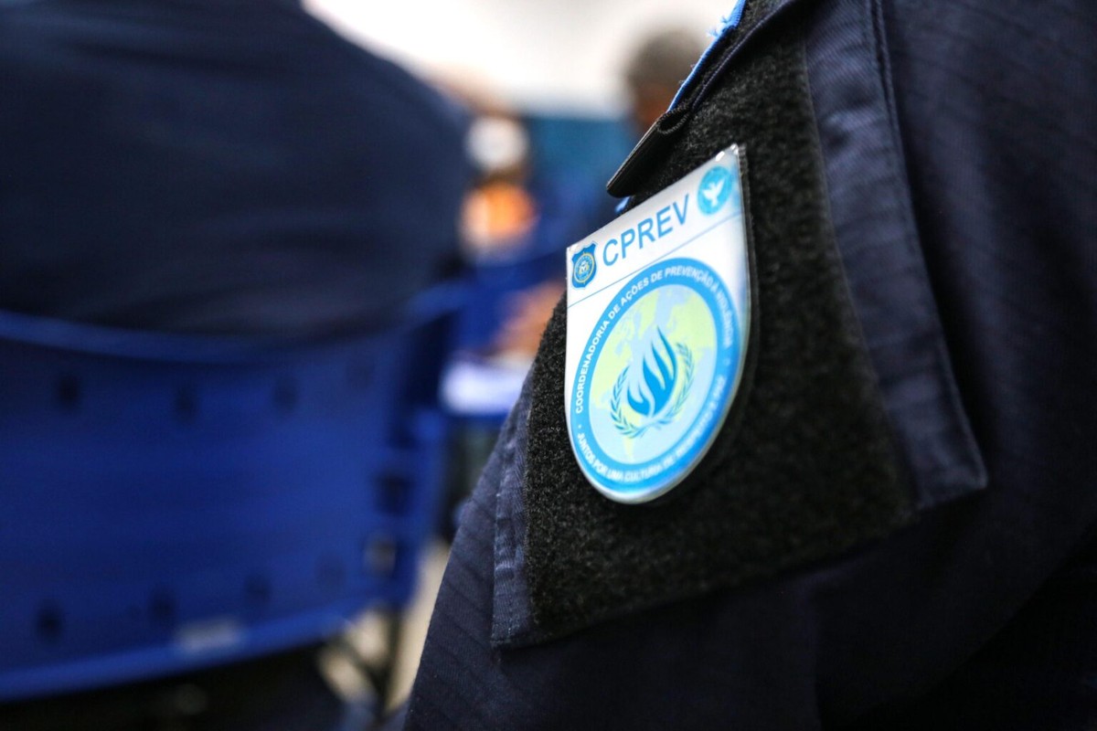 Guarda Municipal Oferece Curso De Defesa Pessoal Para Mulheres De 6 A