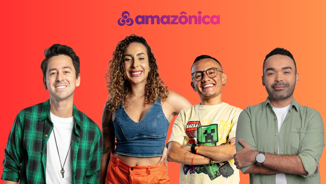 Rede Amazônica