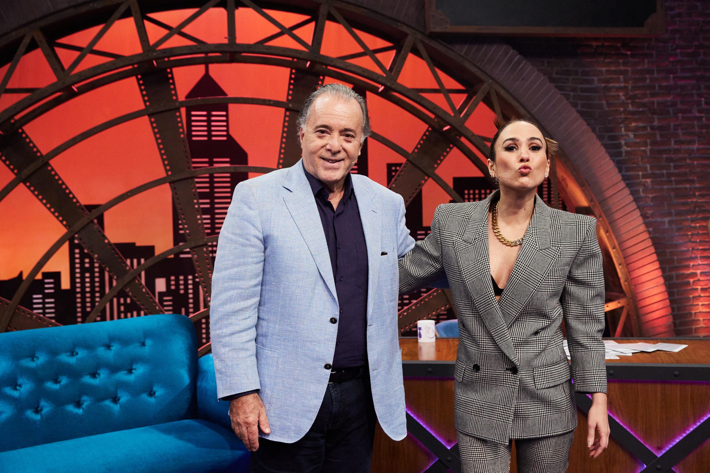 ‘Lady Night’ está de volta nesta quinta! | Rede globo
