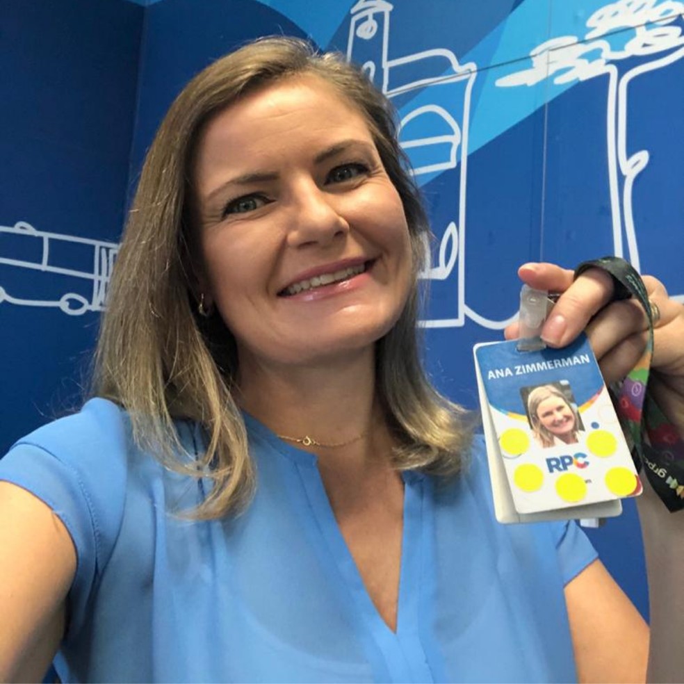 Ana Zimmerman's Instagram, Twitter & Facebook on IDCrawl