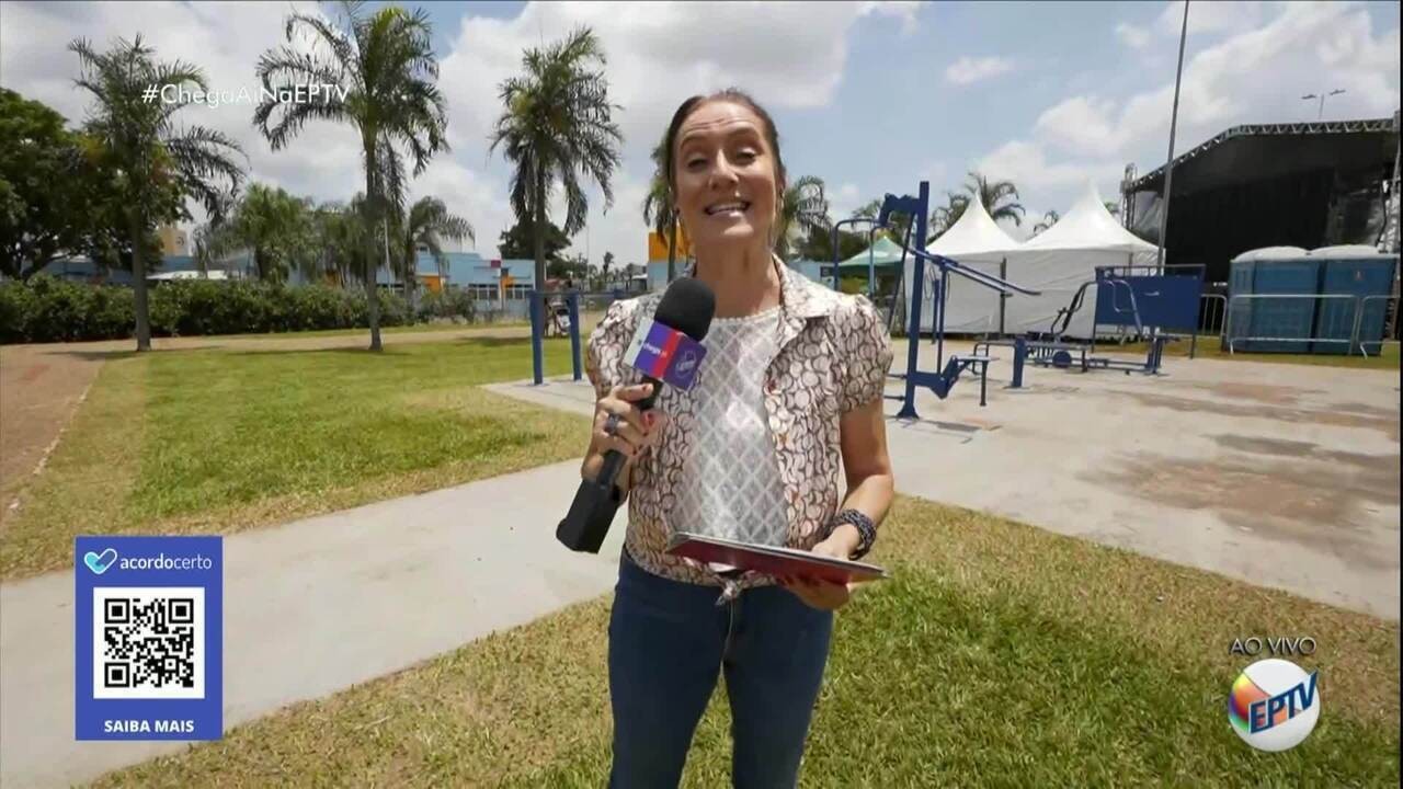 Acordo Certo realiza operação para renegociação de dívidas em Campinas ...
