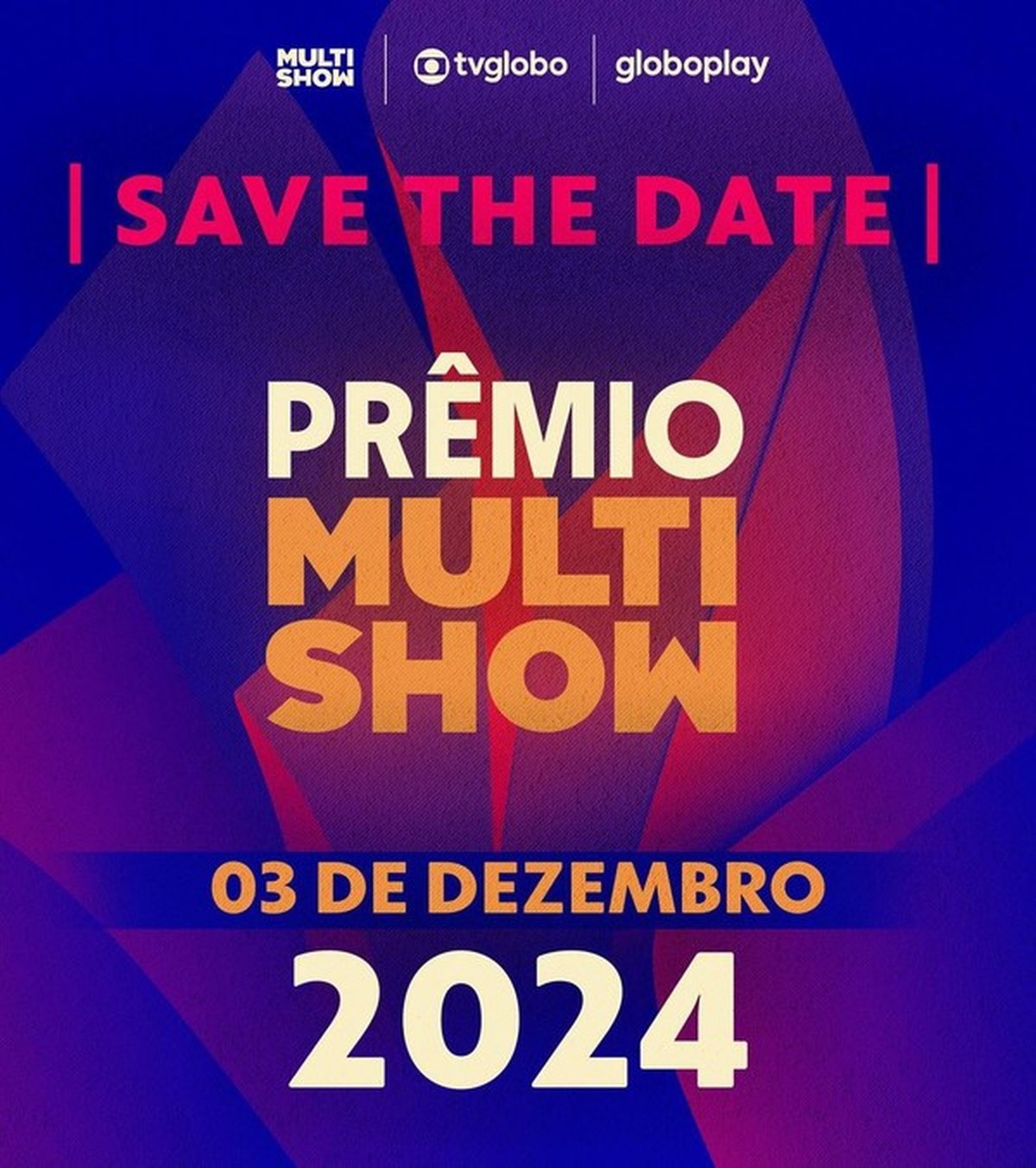 Prêmio Multishow divulga indicados na próxima quinta (24) | TV Morena ...