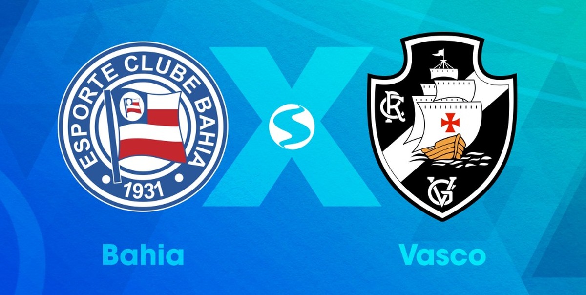 Tv Rio Sul Transmite Bahia X Vasco Pela Copa Do Brasil Nesta Quarta