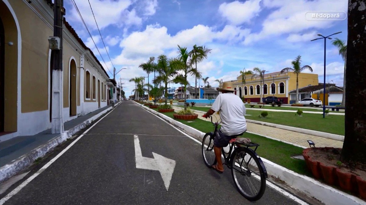 Curuçá, um encanto no litoral paraense que vai além de belas praias e ...